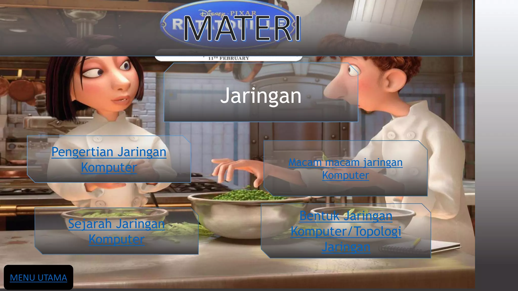 MATERI TIK BAB 5 | PPT