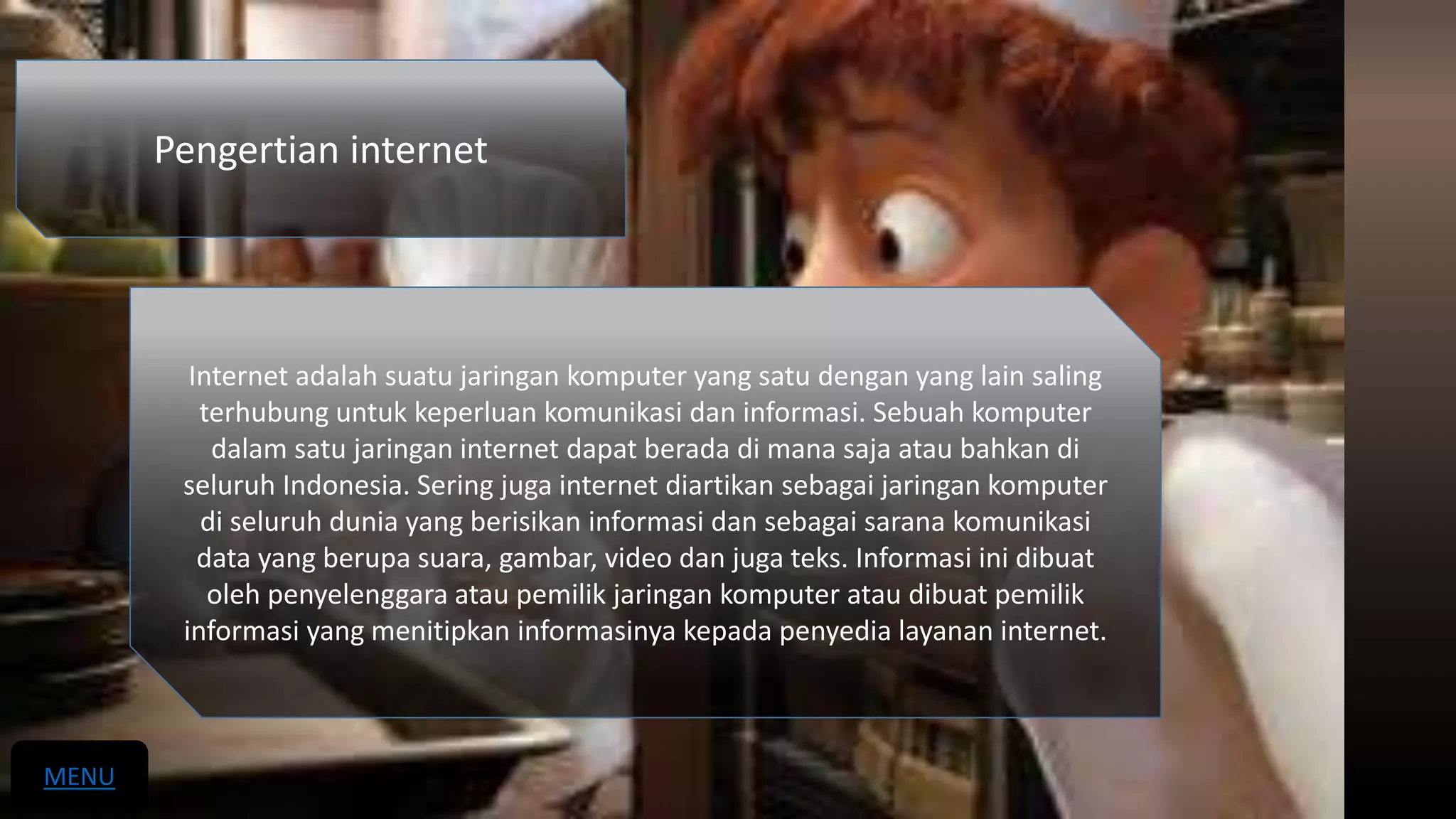 MATERI TIK BAB 5 | PPT