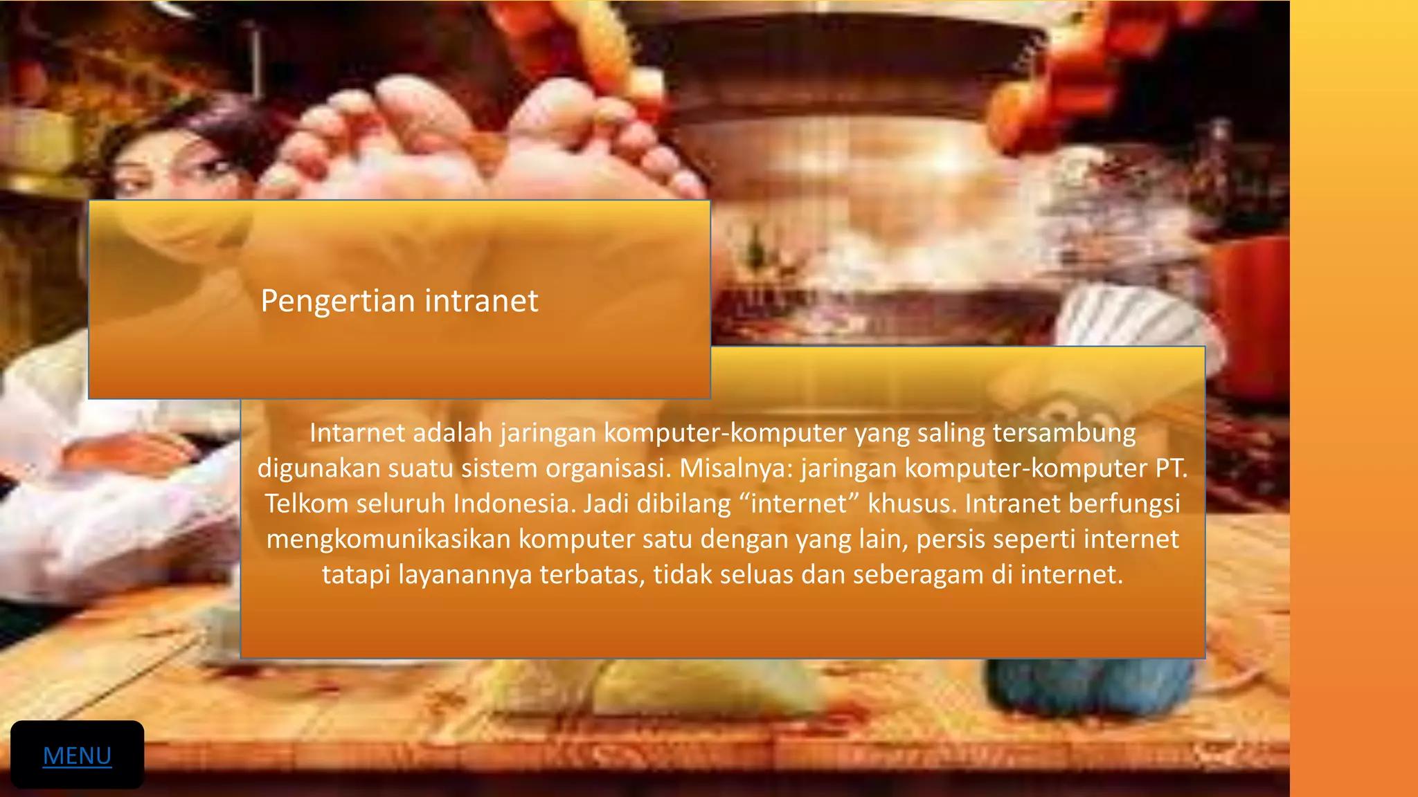 MATERI TIK BAB 5 | PPT