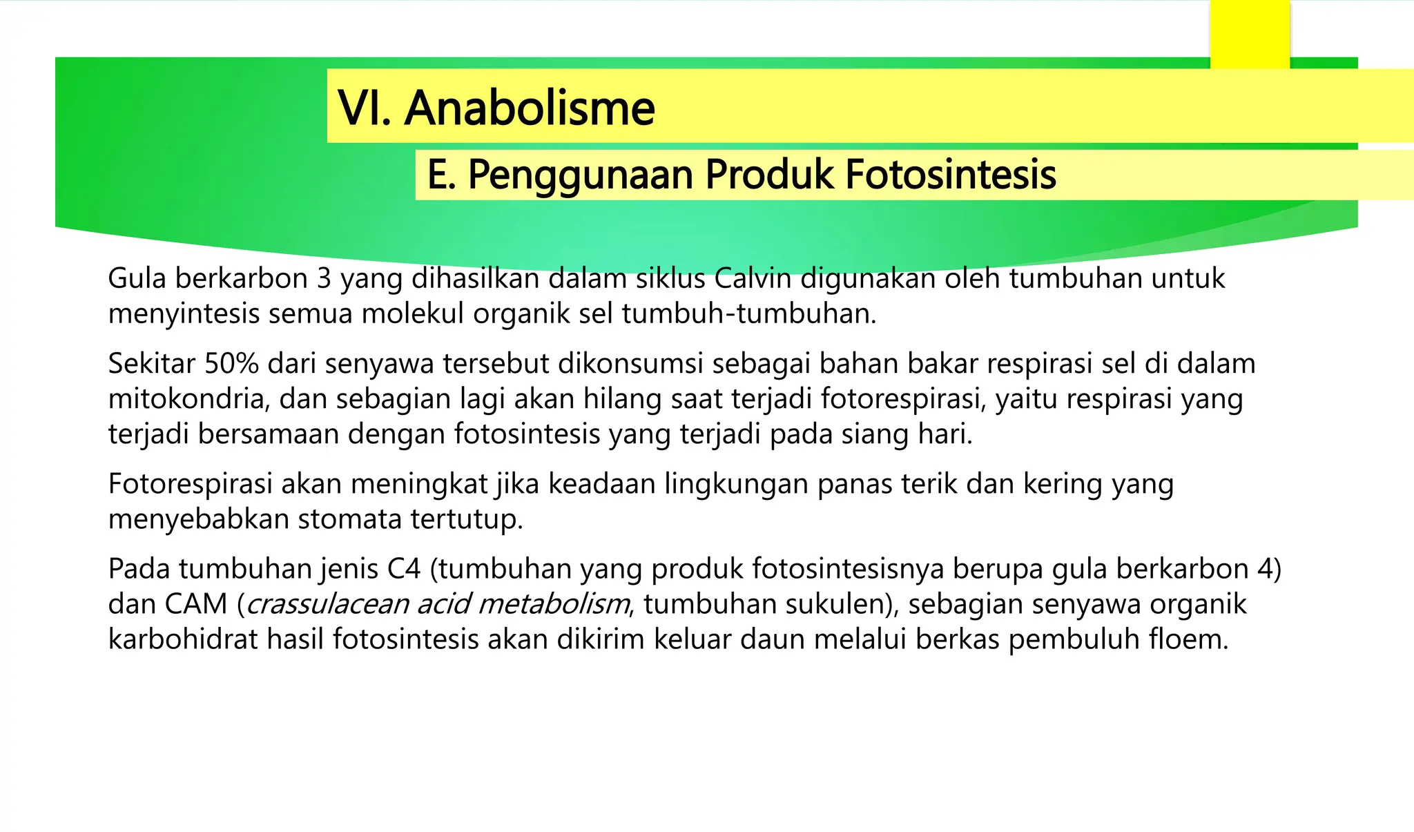 PPT MATERI ANABOLISME KELAS XII SMA .pptx