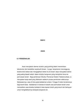 Bab 6 | PDF