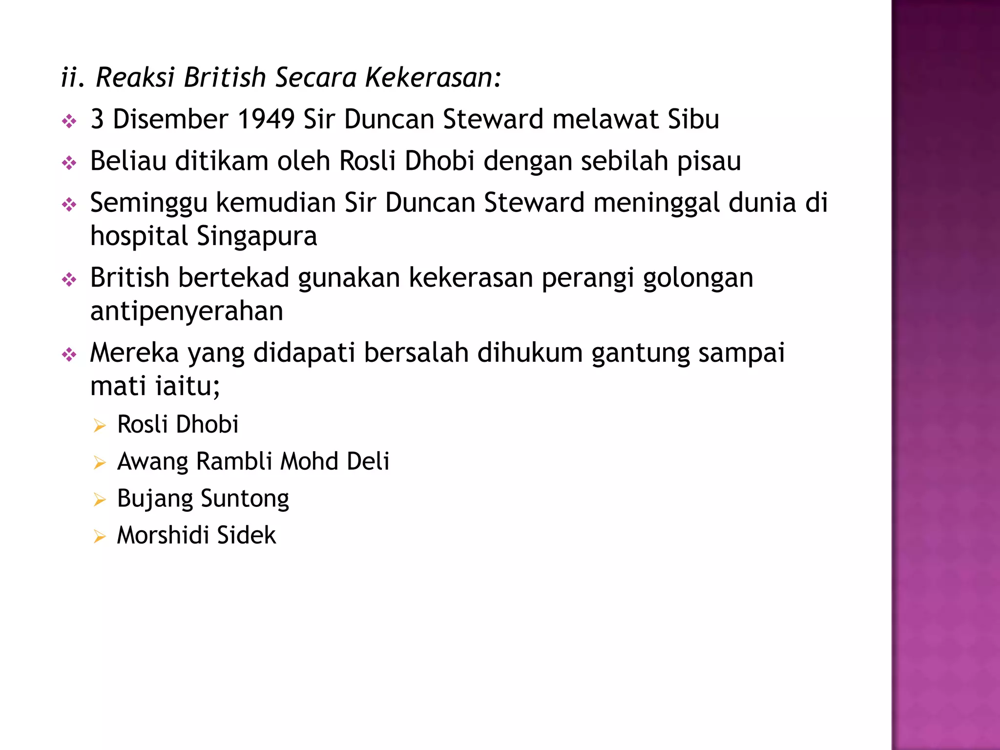 Bab 6 Perubahan Pentadbiran Ke Arah Berkerajaan Sendiri di Sabah ...