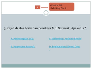 LATIHAN Bab 6 | PPT