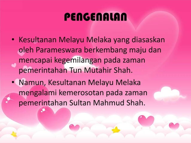 Sejarah Bab 6 Syahmi Aiman | PPT