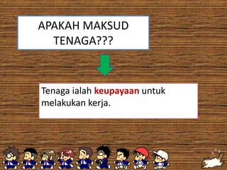 sumber tenaga | PPT