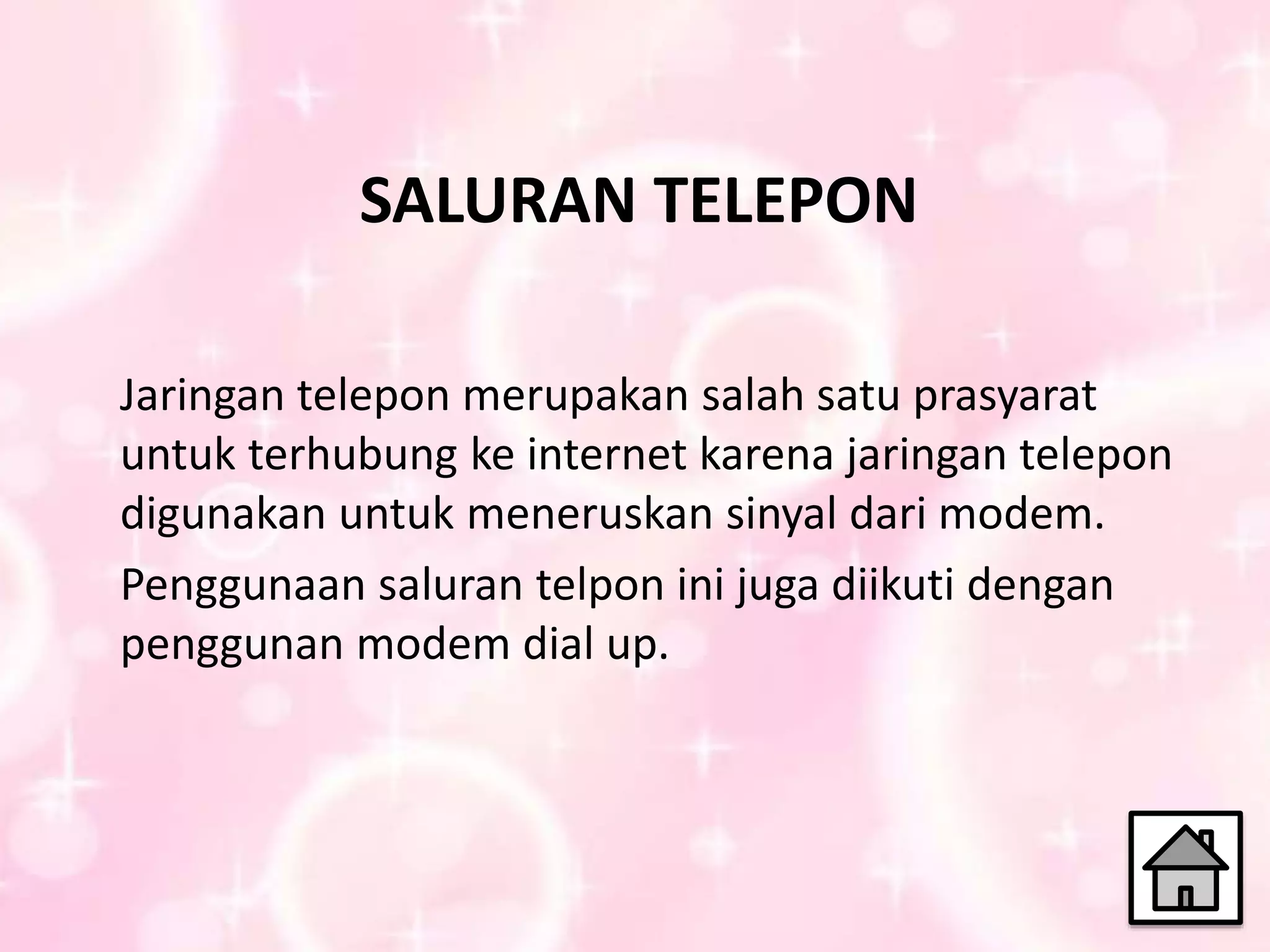 PPT TIK kelas IX BAB VI | PPT