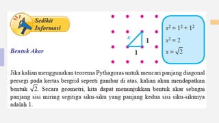 TEOREMA PYTHAGORAS - P1 | PPT