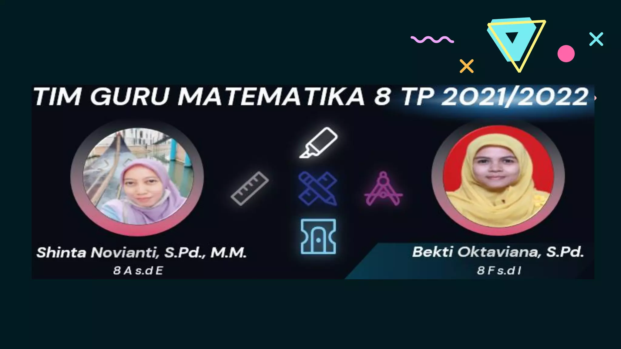 TEOREMA PYTHAGORAS (Menentukan Jenis Segitiga & Tripel Pythagoras) - Pertemuan 4 | PDF