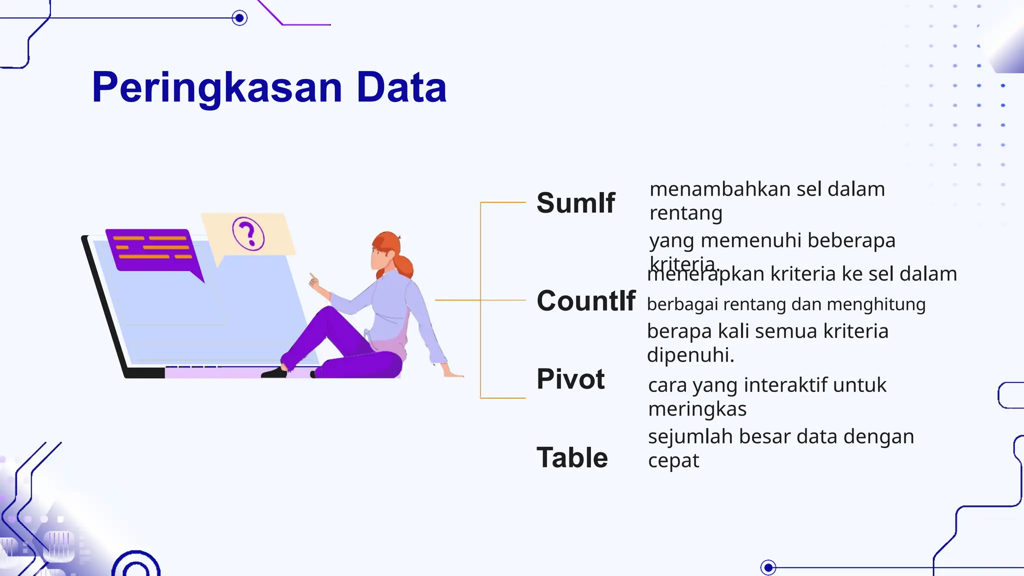 Materi Informatika kelas VIII BAB 6 - ANALISIS DATA.pptx
