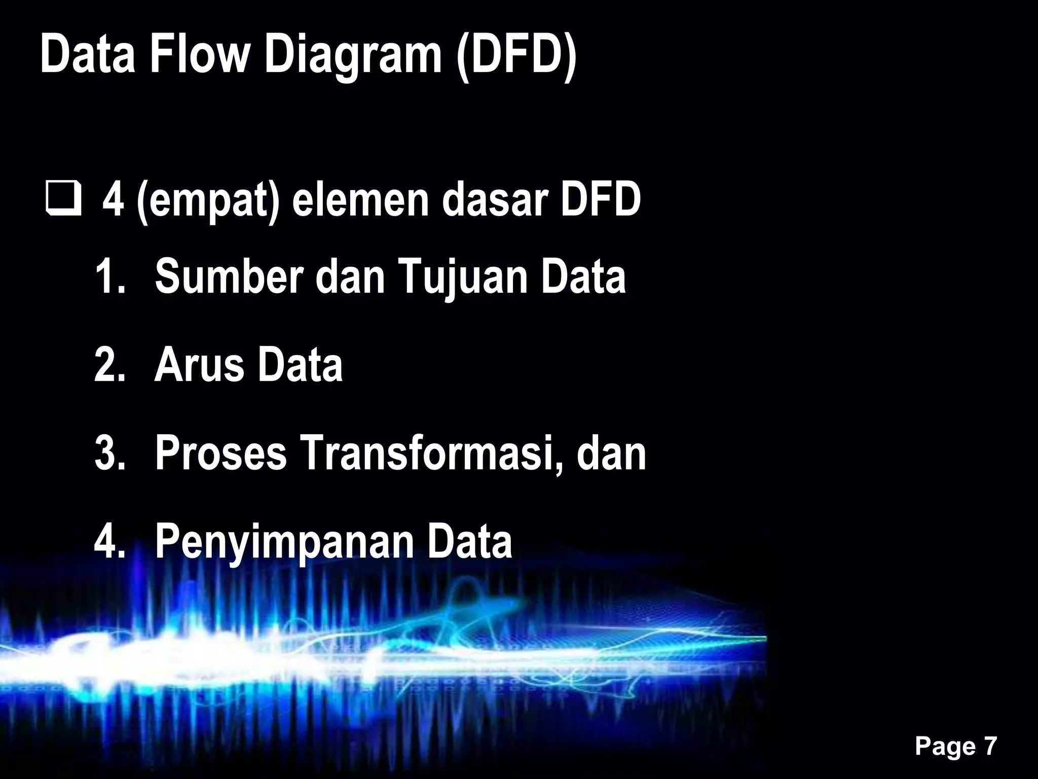 Bab 6 Dokumentasi Sistem Informasi Akuntansi_Flowchart | PPTX