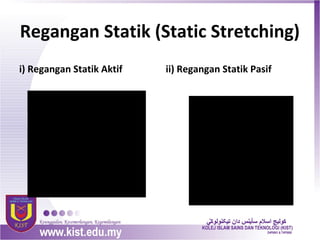 Bab 6 fleksibiliti dan kecergasan | PPT