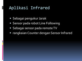 bab 6-SENSOR INFRA RED dan sensor suhu.pptx