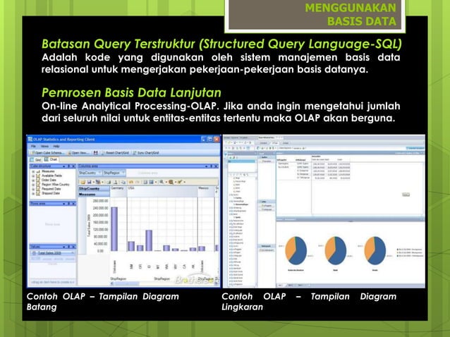 Bab 6 sistem manajemen basis data | PPT