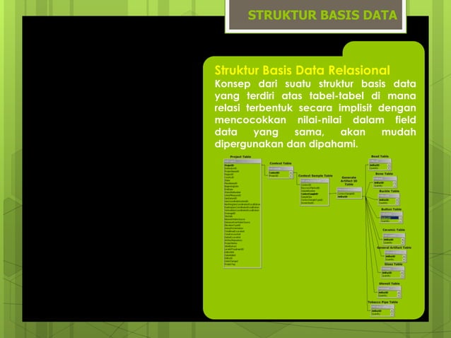 Bab 6 sistem manajemen basis data | PPT