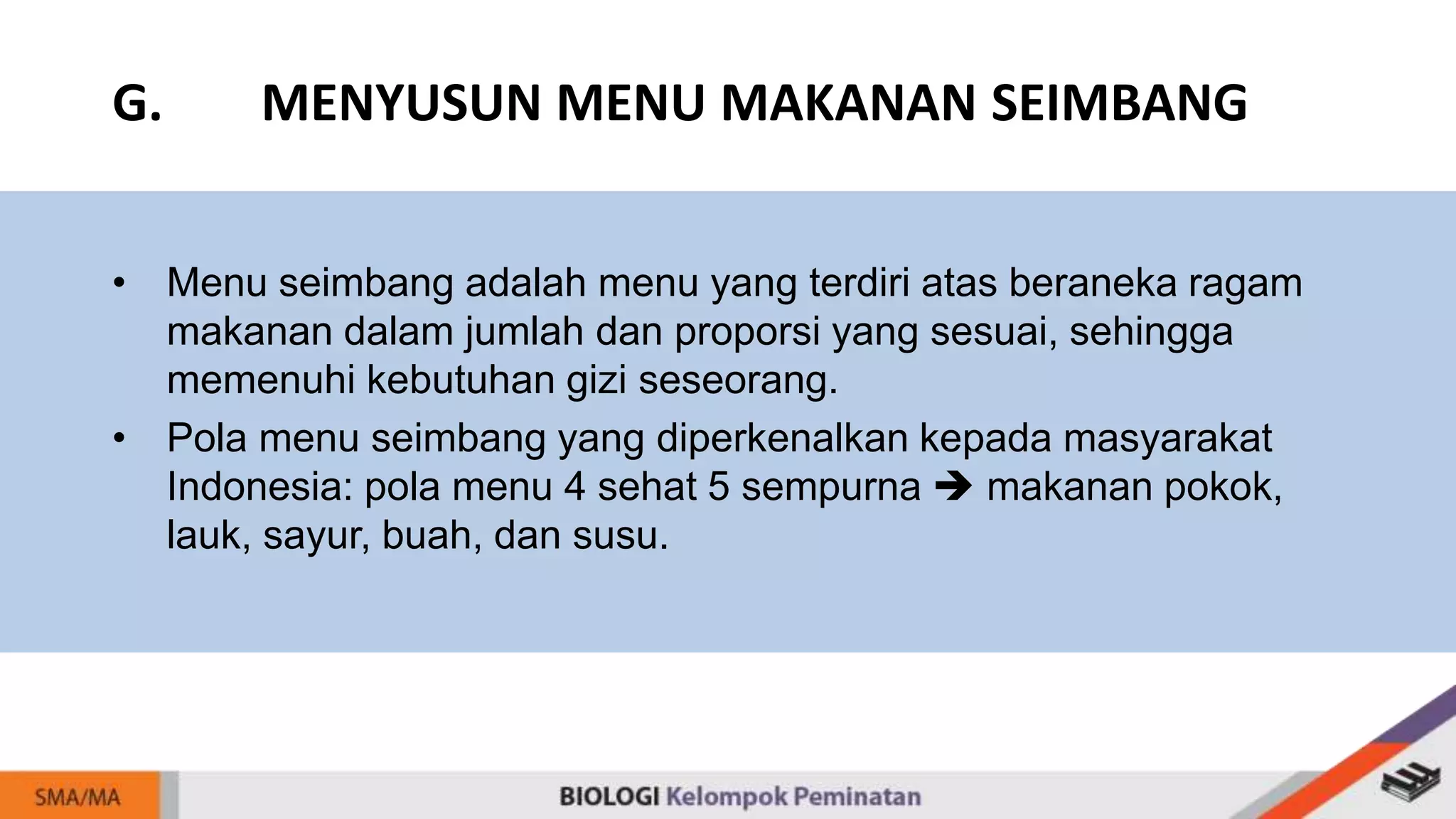 BAB 6 - SISTEM PENCERNAAN - NEW-std.ppt