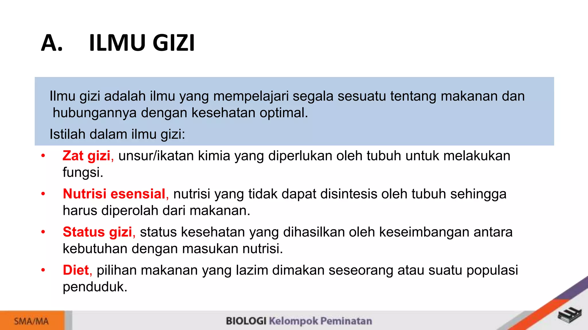 BAB 6 - SISTEM PENCERNAAN - NEW-std.ppt