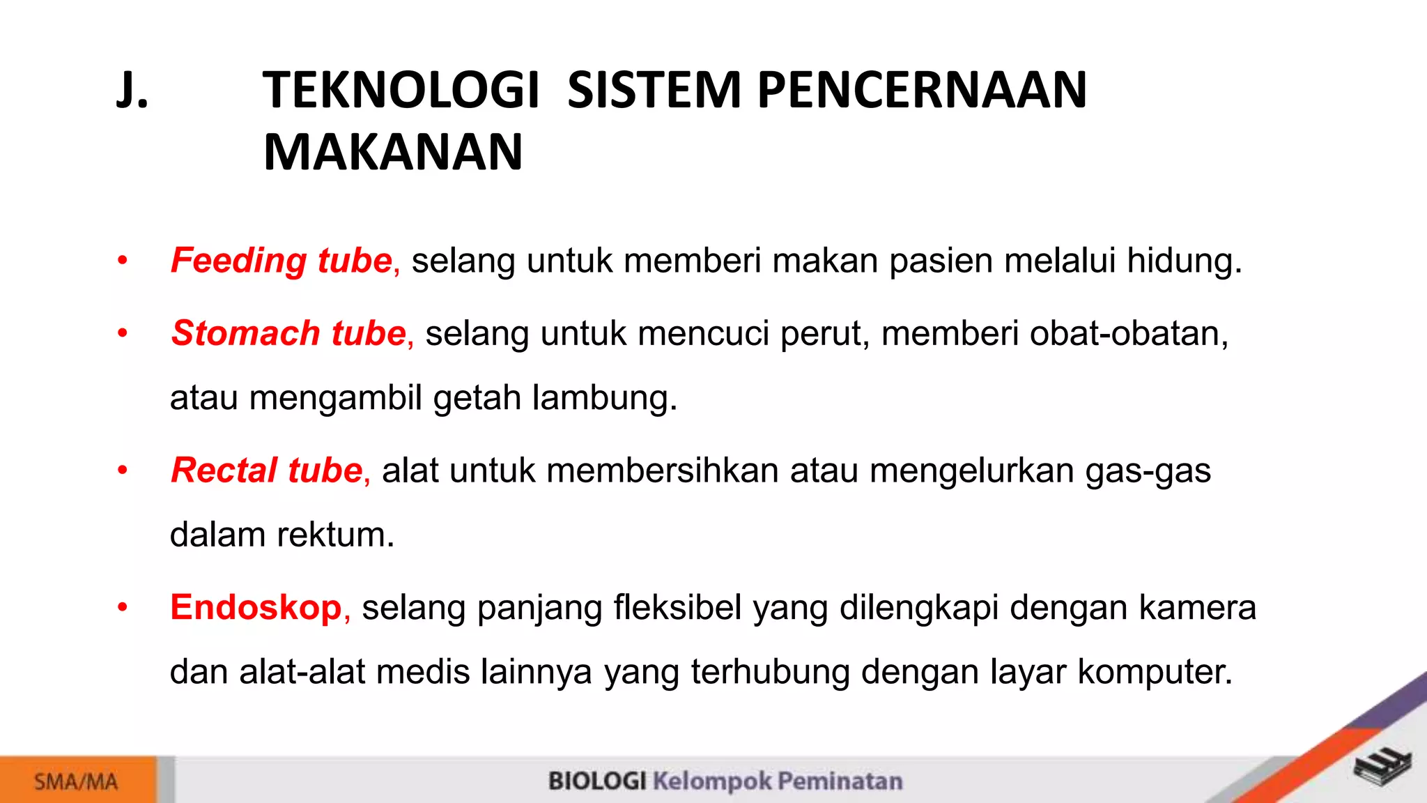 BAB 6 - SISTEM PENCERNAAN - NEW-std.ppt