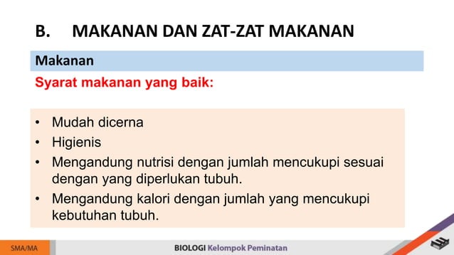 BAB 6 - SISTEM PENCERNAAN - NEW-std.ppt