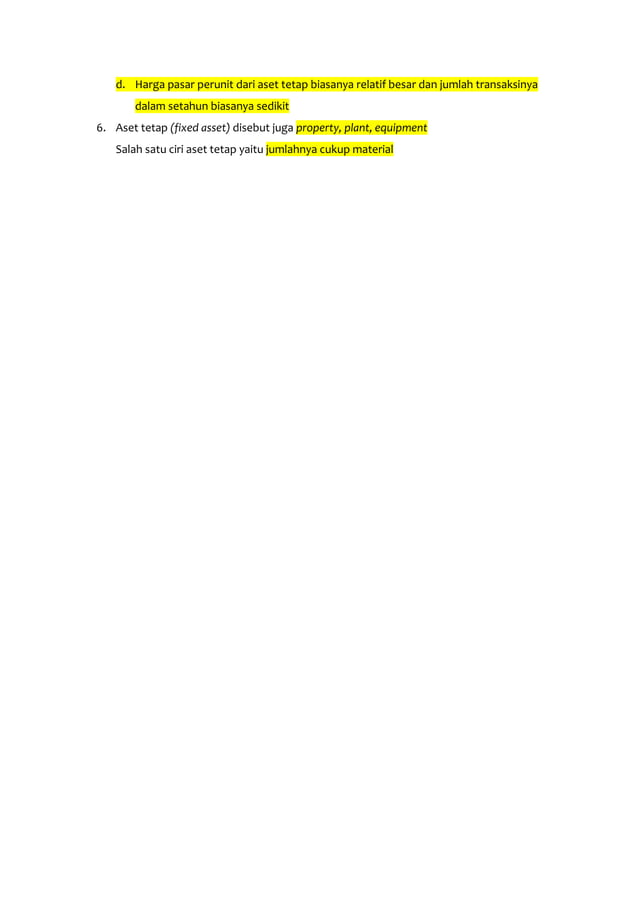 soal dan jawaban soal auditing | DOCX