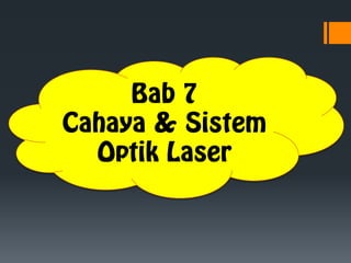 Bab 6 &7 pengubah tenaga & laser new | PDF