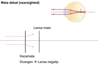 Bab 6 alat optik | PPT