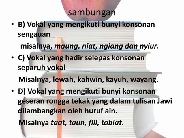 Bab 6 artikulasi sertaan dan nasalisasi | PPTX