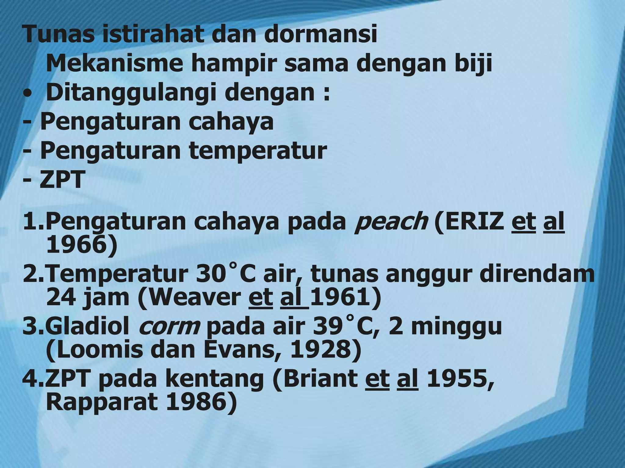 Bab 6 Dormansi.ppt