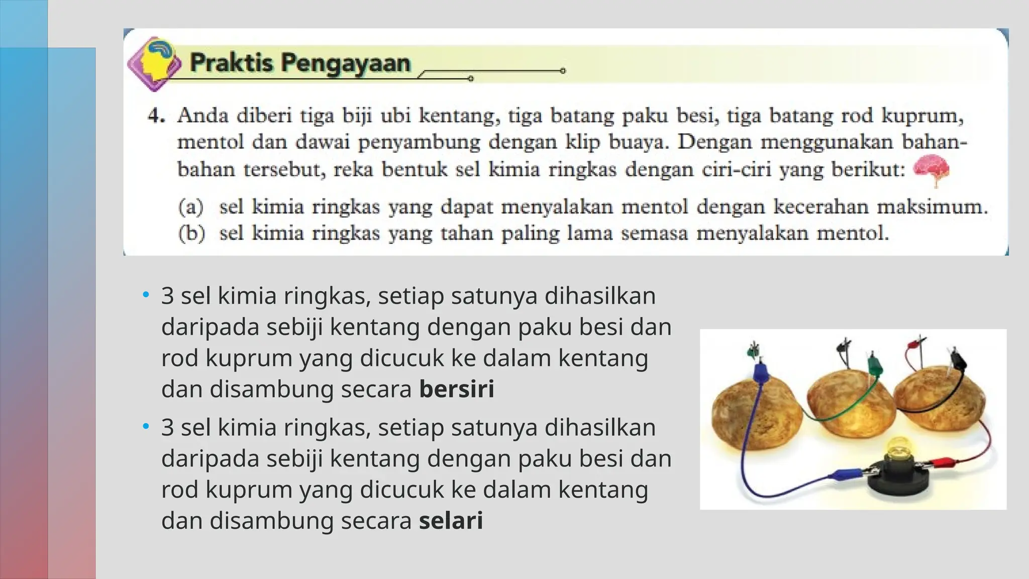 Nota Sains Tingkatan 5 Bab 6 Elektrokimia.pptx