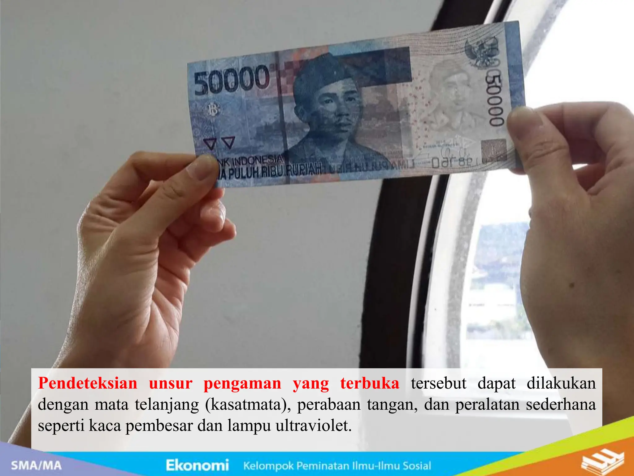 BAB 6 fixx.pptx pelajaran ekonomi kelas 10 | PPT