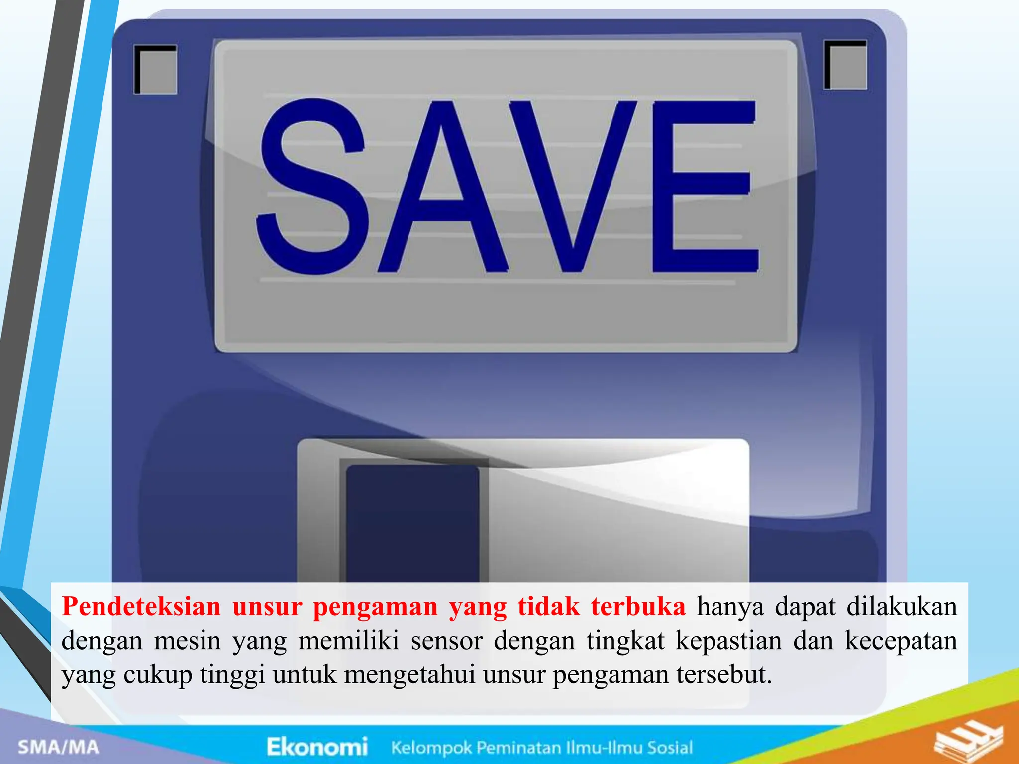 BAB 6 fixx.pptx pelajaran ekonomi kelas 10 | PPT