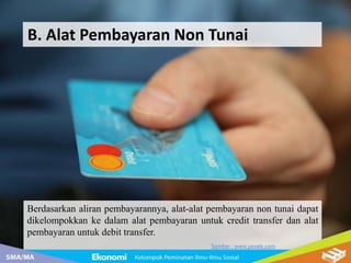 BAB 6 fixx.pptx pelajaran ekonomi kelas 10 | PPT