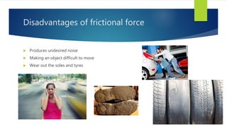 chapter 6 Force: science tahun 6/std 6 | PPTX