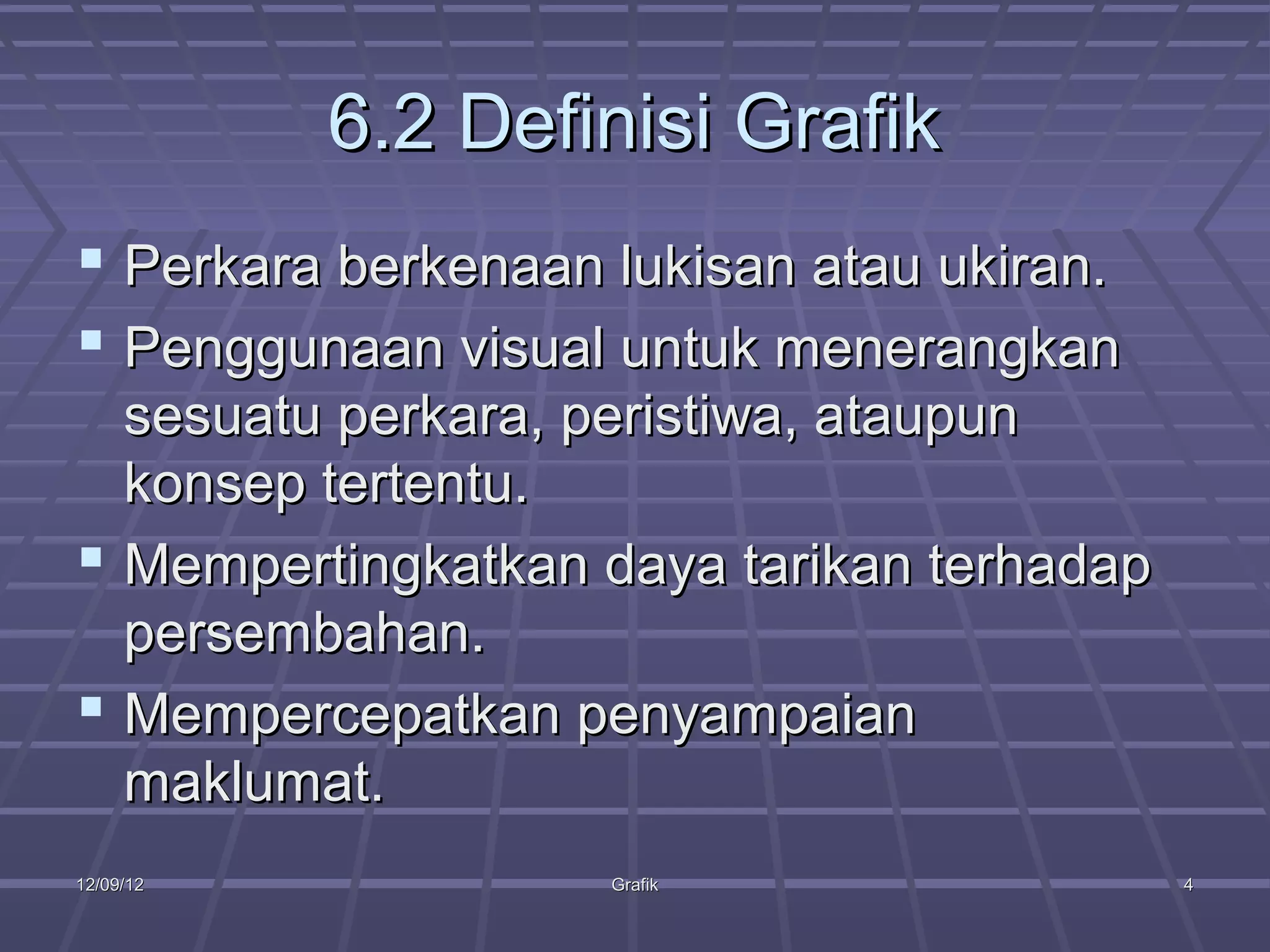 Bab 6 grafik | PPT