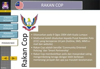 Bab 6 hubungan etnik integrasi & hubungan etnik | PPTX