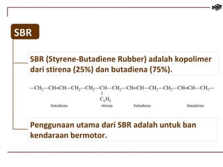 Bab 6 makromulekol kelas xii | PPT