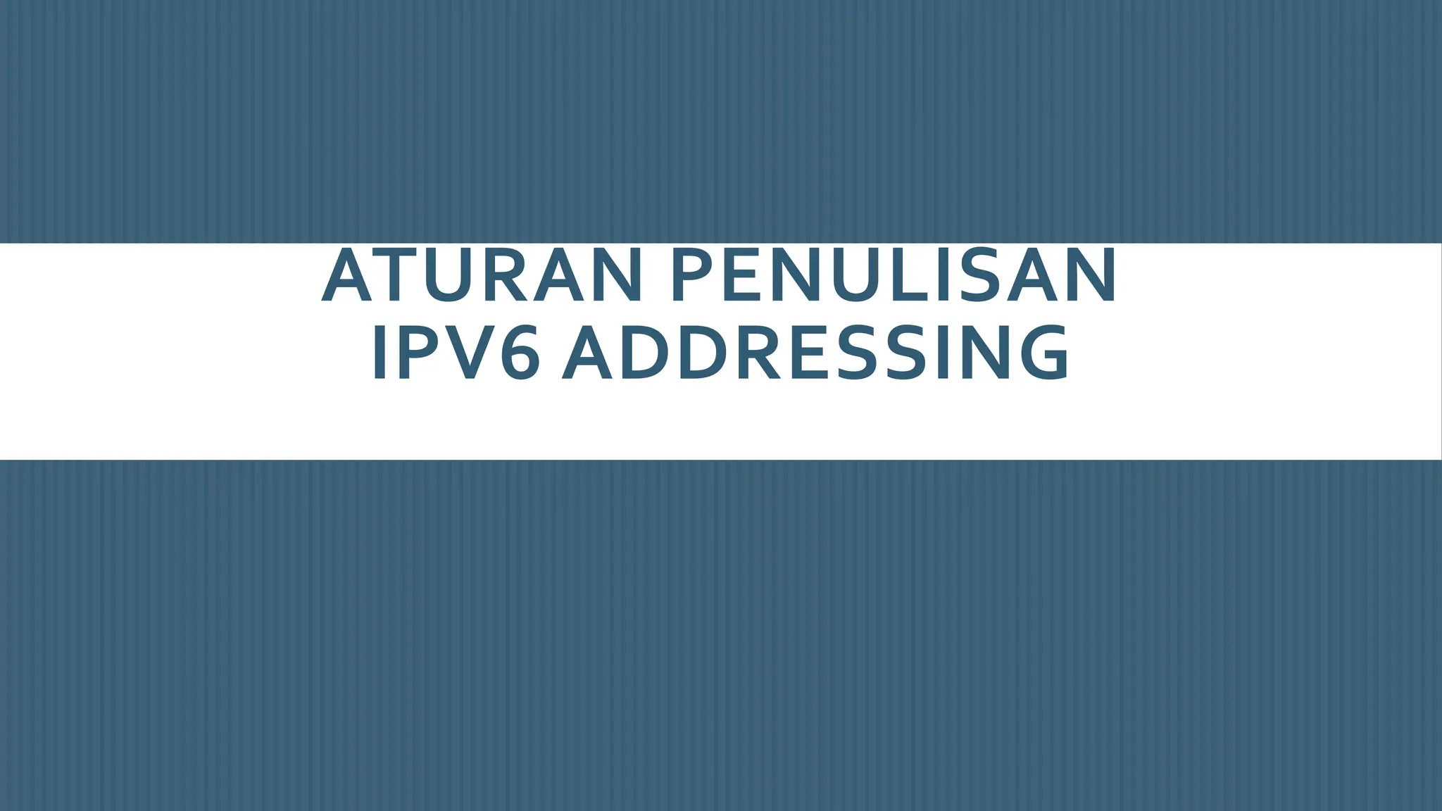 BAB 6 MEDIA DAN JARINGAN TELEKOMUNIKASI (IPV4 IPV6).pptx