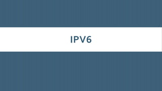BAB 6 MEDIA DAN JARINGAN TELEKOMUNIKASI (IPV4 IPV6).pptx