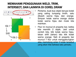 BAB 6 Menggunakan COREL DRAW 2.pptx