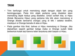 BAB 6 Menggunakan COREL DRAW 2.pptx