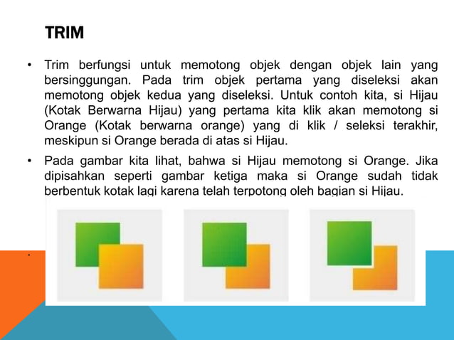BAB 6 Menggunakan COREL DRAW 2.pptx