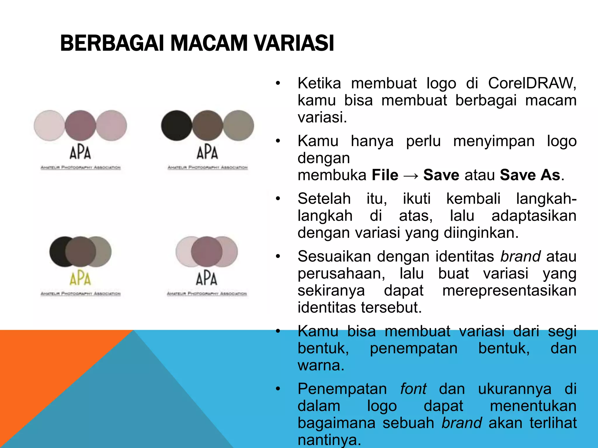 BAB 6 Menggunakan COREL DRAW 3.pptx