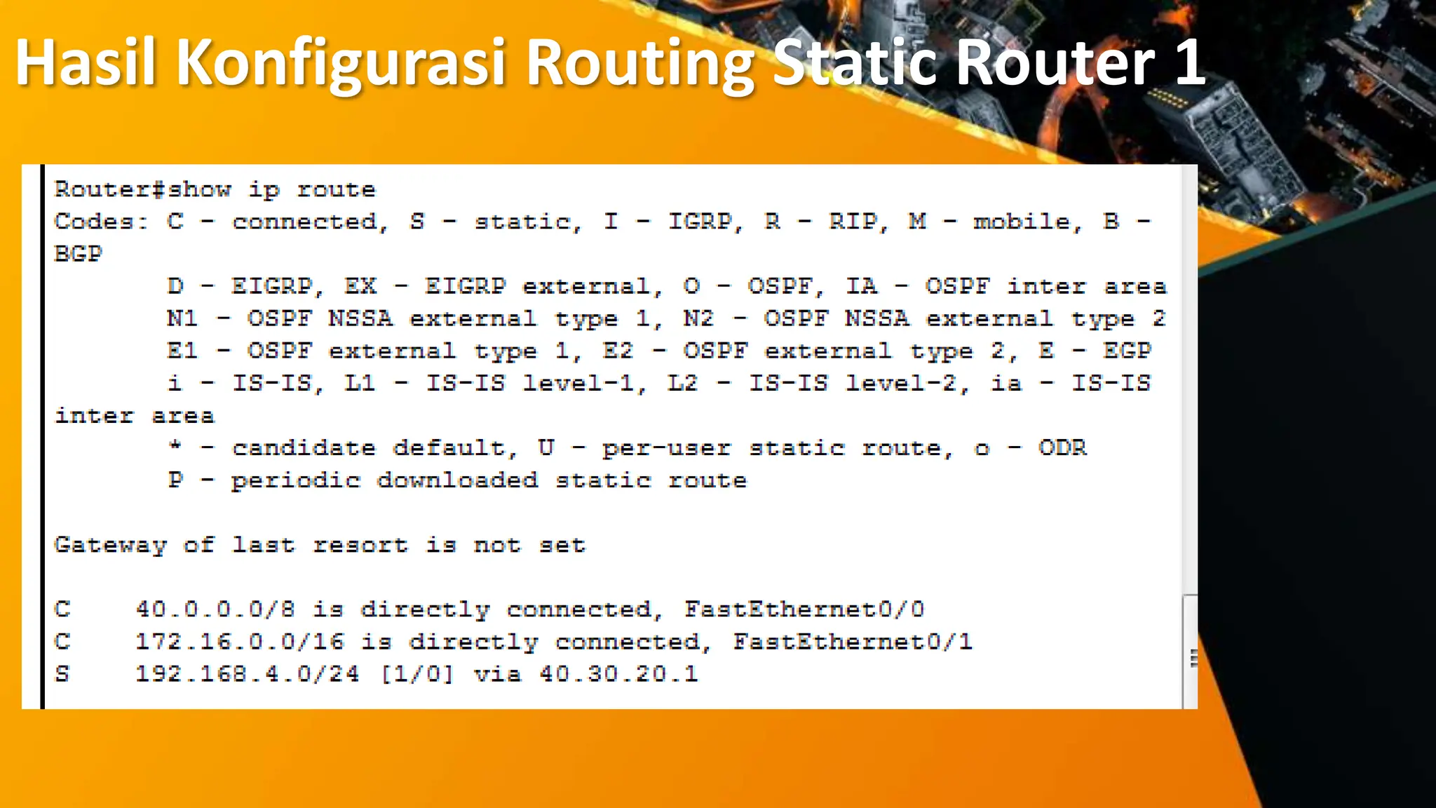BAB 6 Mengkonfigurasi dan Permasalahan Routing Statis part 2.pptx
