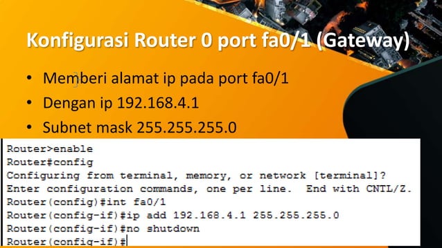 BAB 6 Mengkonfigurasi dan Permasalahan Routing Statis part 2.pptx