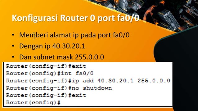 BAB 6 Mengkonfigurasi dan Permasalahan Routing Statis part 2.pptx