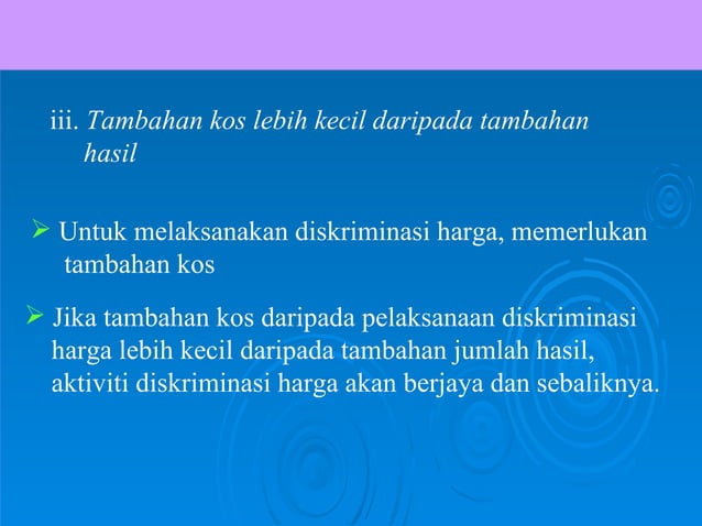 Bab 6 monopoli_ | PPT