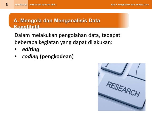 Bab 6 Pengolahan dan Analisa Data.pptx