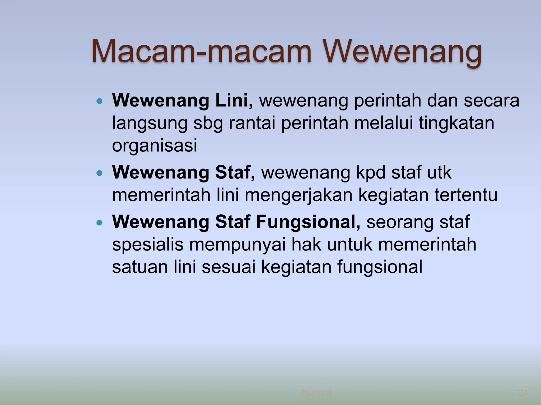 PENGORGANISASIAN DAN STRUKTUR ORGANISASI.ppt