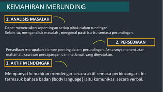 Bab 6 Perform Negotiation Skills.pptx