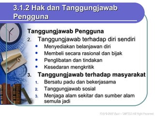 KHB TING 3 - Bab 6 Perniagaan Dan Keusahawanan | PPT