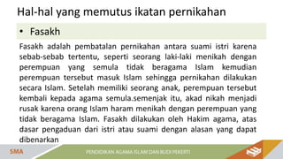 BAB 6 Pernikahan dalam Islam.pptx